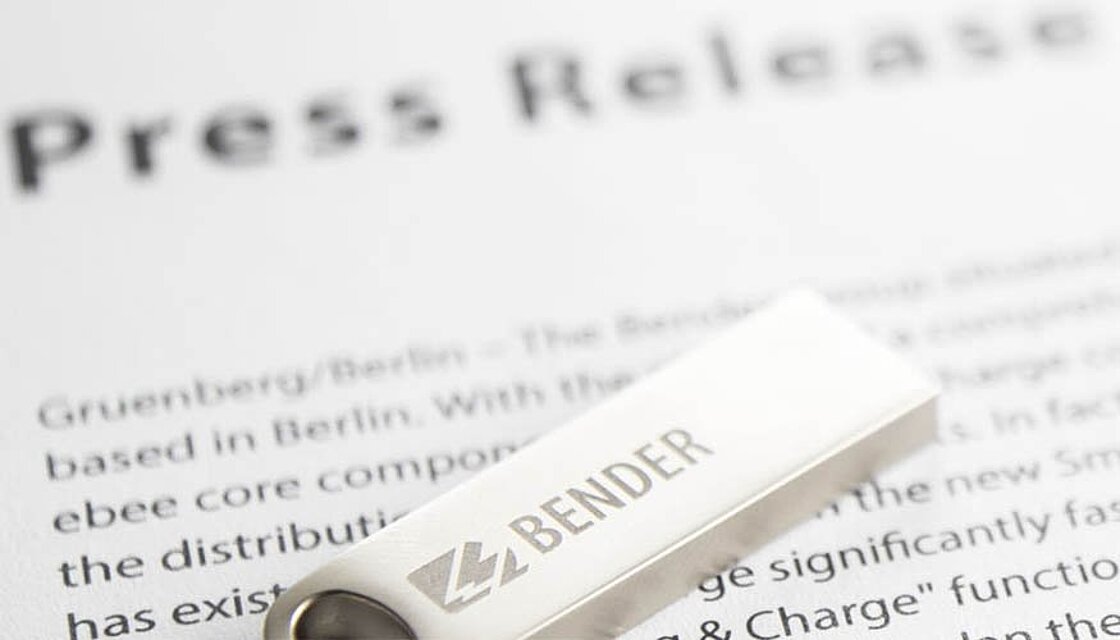 Bender Iberia | Design the future of energy